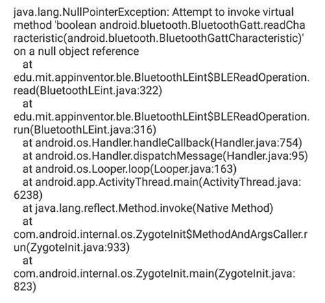 How To Determine The Location Of The Error Bugs And Other Issues