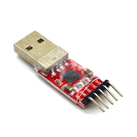 usb到uart ttl cp2102模块串行下载电缆pl2303超级电刷线升级红板 buy cp2102模块 usb到uart usb转