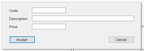 C Connecting To A Database And Inserting Data Into A Table Stack