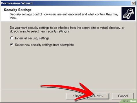 Come Configurare Iis Su Windows Xp Pro Con Immagini