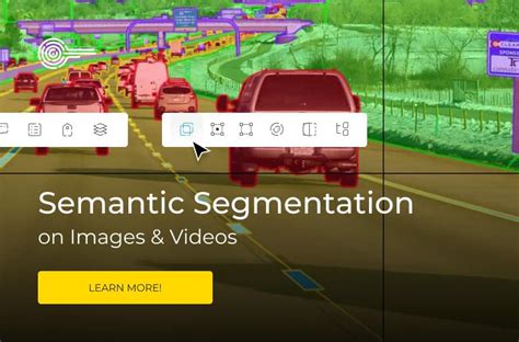 Essential Tools For Instance Segmentation Projects Keylabs