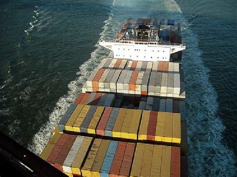Drewry Ship And Container Reliability Improve Container Seanews