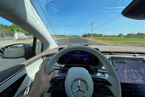 Trải Nghiệm Vận Hành ôtô điện Cao Cấp Ev Znewsvn