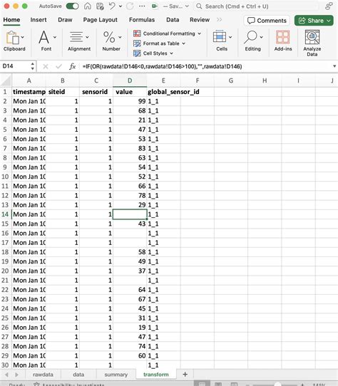 Solved Hello I Need Help With Replacing Missing Values With