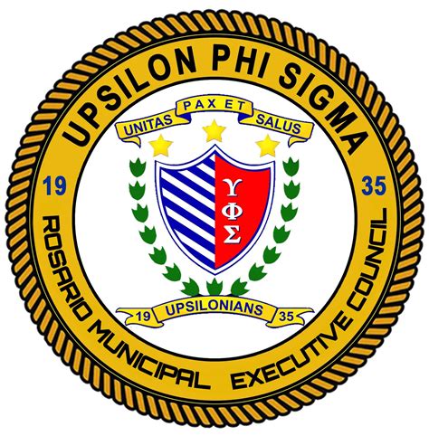 Upsilon Phi Sigma