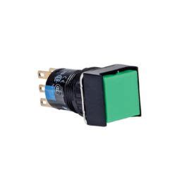 AB Q M Y IDEC Pushbutton Non Illuminated