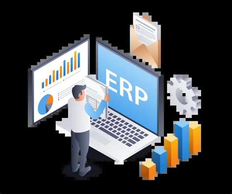 Erpnext Implementation Services Integration And Migration Partner