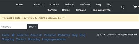 How To Restrict Wordpress Website Content Artbees
