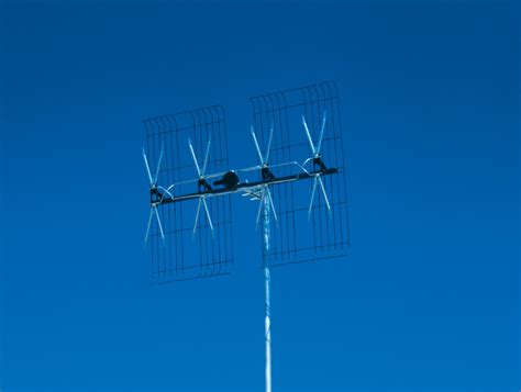 A And J Antennas Satelite Tv