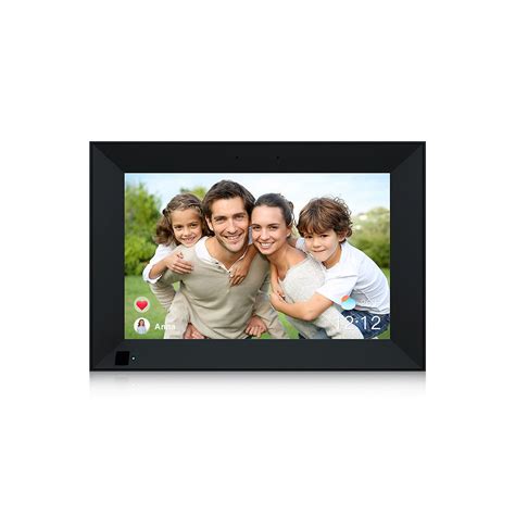 10 1 aimor wifi digital photo frame aimor