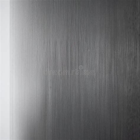Subtle Lines And Gradients Create An Intriguing Texture On A Sleek