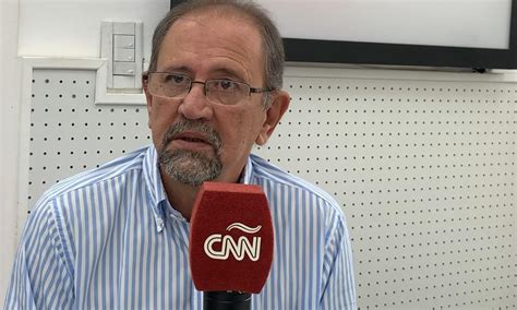 Para Camacho Milei Vive Del Conflicto Para Disimular Su Falta De Eficiencia