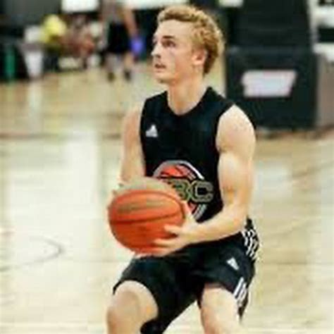 Lars Erickson 2026 Guard Youtube