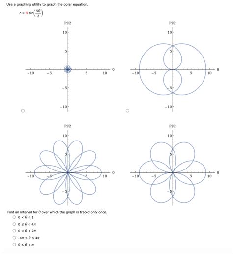 Solved Use The Parametric Equations Shown Below To Answer Chegg