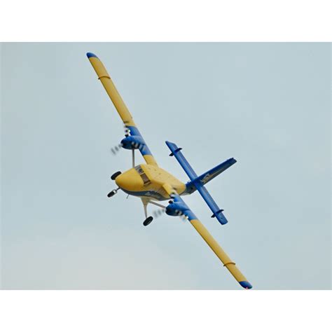 Xfly Twin Otter M Pnp Xfly Model
