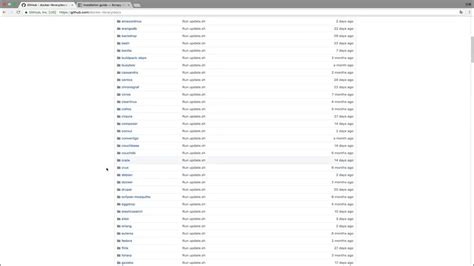 15 Docker中selenium与chrome爬虫开发环境搭建与使用一 Youtube