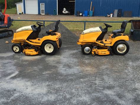 Found 2 Cub 3240s For 1000 Worth It My Tractor Forum