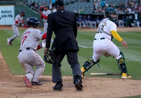 Mistake Prone As Commit 5 Errors In 9 0 Loss To Boston Red Sox