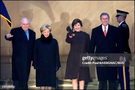 43th President Photos And Premium High Res Pictures Getty Images