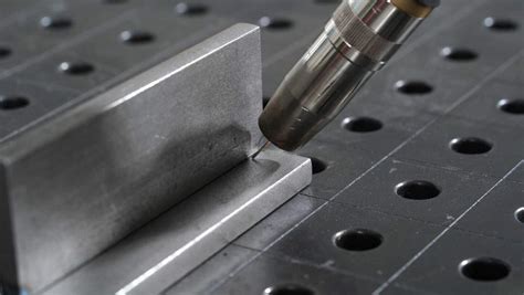 Seam Tracking For Welding Cobots A Competitive Key Migatronic