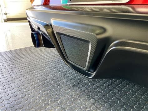 Special Edition Aftermarket F1 Overlay 2020 Supra Stickerfab