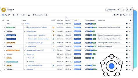 Agile At Scale Visibility And Reporting Appfire