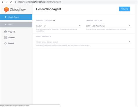 create a voice enabled chatbot [a how to guide] hackernoon