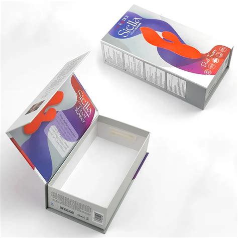 Sex Toy Box Paperboxpackaging