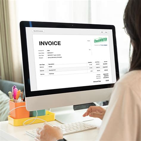 Users Can Make Free Quickbooks Invoice Data Importation