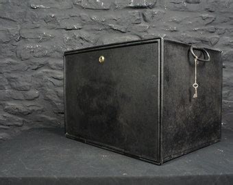 Wooden Deed Box Etsy Uk
