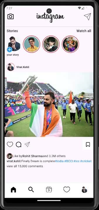 Pratik Belkar On Linkedin Flutterdevelopment Mobileapps