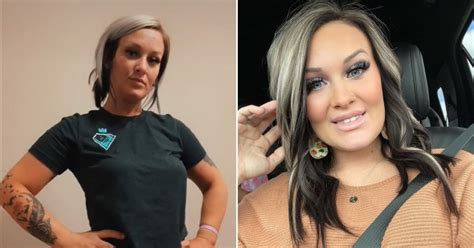Tiktok Star Katelyn Ballman Known As Itskatieeebee Dies Aged 27