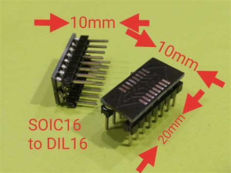 Vitalii Kulakov On Linkedin Currently Some Ics Out Of Stock In Dip