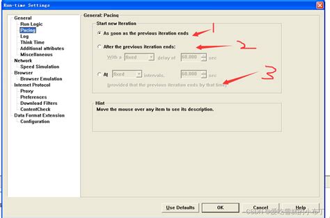 loadrunner11安装 简单使用基础教程 loadrunner11安装教程 csdn博客