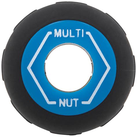 11 In 1 Pass Through Magnetic Multi Nut Driver Metric 32809magm Klein Tools