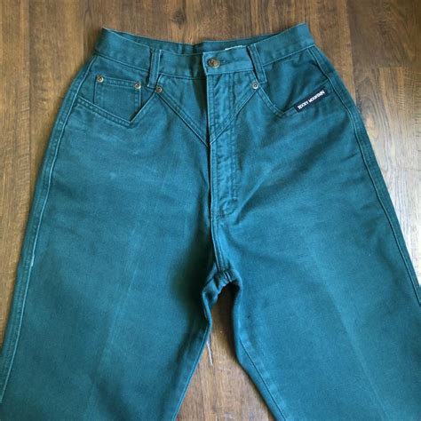 Rocky Mountain Womens Jeans Depop
