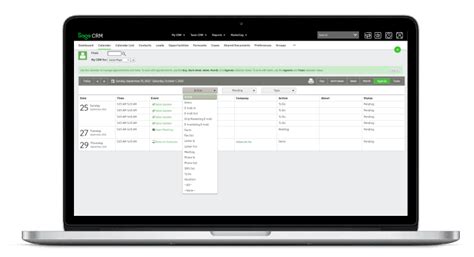 Sage Crm Sage Uk