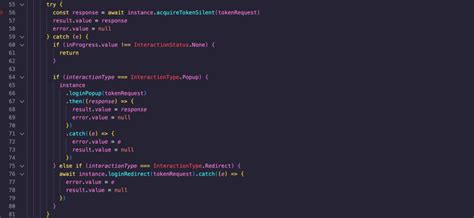 Vuejs Microsoft Entra Id Seamless Authentication In Vuejs Skaylink