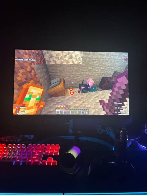 Calibrated Sculk Sensor Bug 1 20 10 R Minecraftredstone