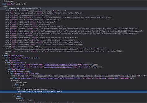 Java Selenium и вложенные Html страницы Stack Overflow на русском
