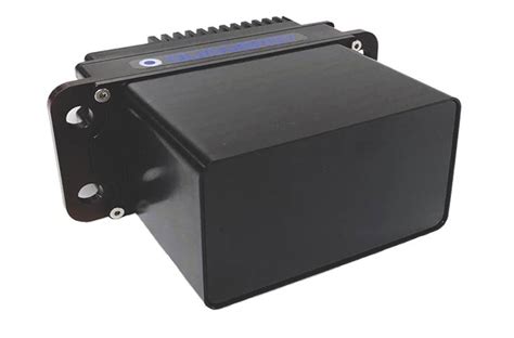 Quanergys Solid State Lidar Sensor Achieves Iatf 16949 Certification