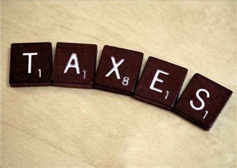 What Does My Tax Code Mean Essential Recruitment