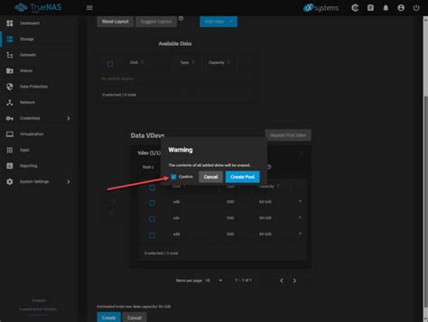 TrueNAS Scale Setup: First 5 Steps - Virtualization Howto