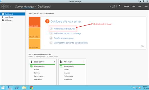 How To Setup A Windows Server With Aspnet Mvc App On Aws Ec2