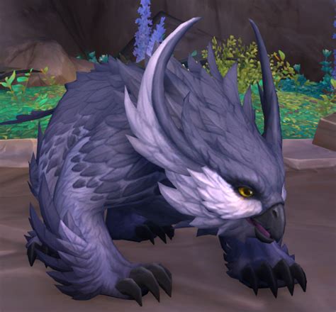 Mark Of The Snowy Umbraclaw Warcraft Wiki Your Wiki Guide To The World Of Warcraft