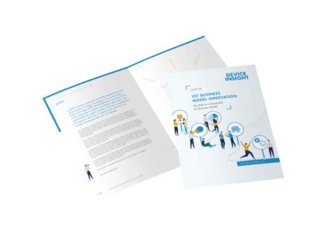 Iot Business Model Innovation Part 2 Stages Of Innovation