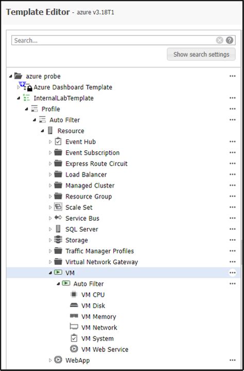 Monitoring Azure And Your Entire Hybrid Infrastructure With Dx Uim