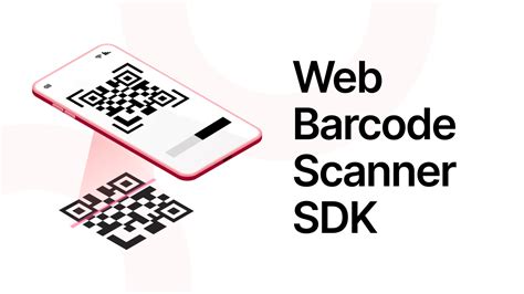Pdf417 Barcode Reader Javascript Tutorial Scanbot Sdk
