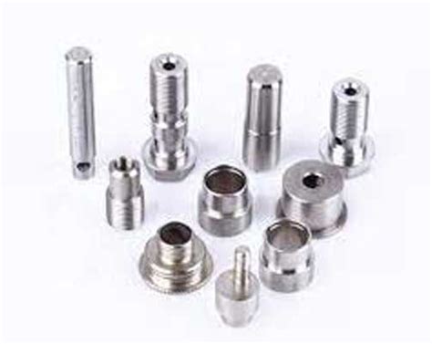 Cnc Precision Automatic Lathe Cnc Machining Parts China Factory Atlas