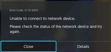 How To Fix Your Nintendo Switch Not Connecting To Wi Fi Network Guide